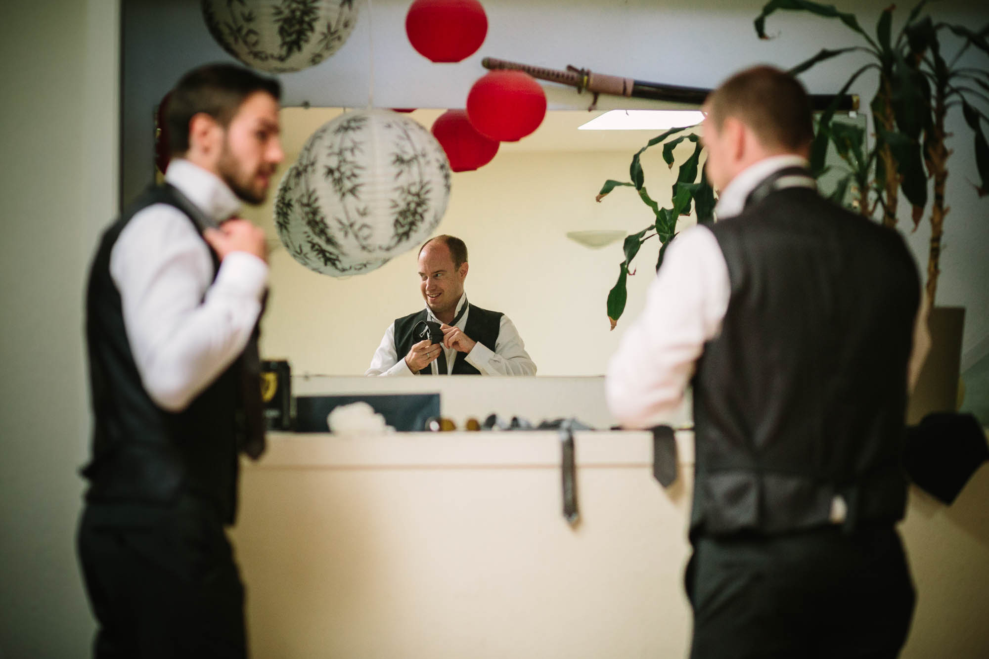 Rose & Dave - Michel Edens Photography