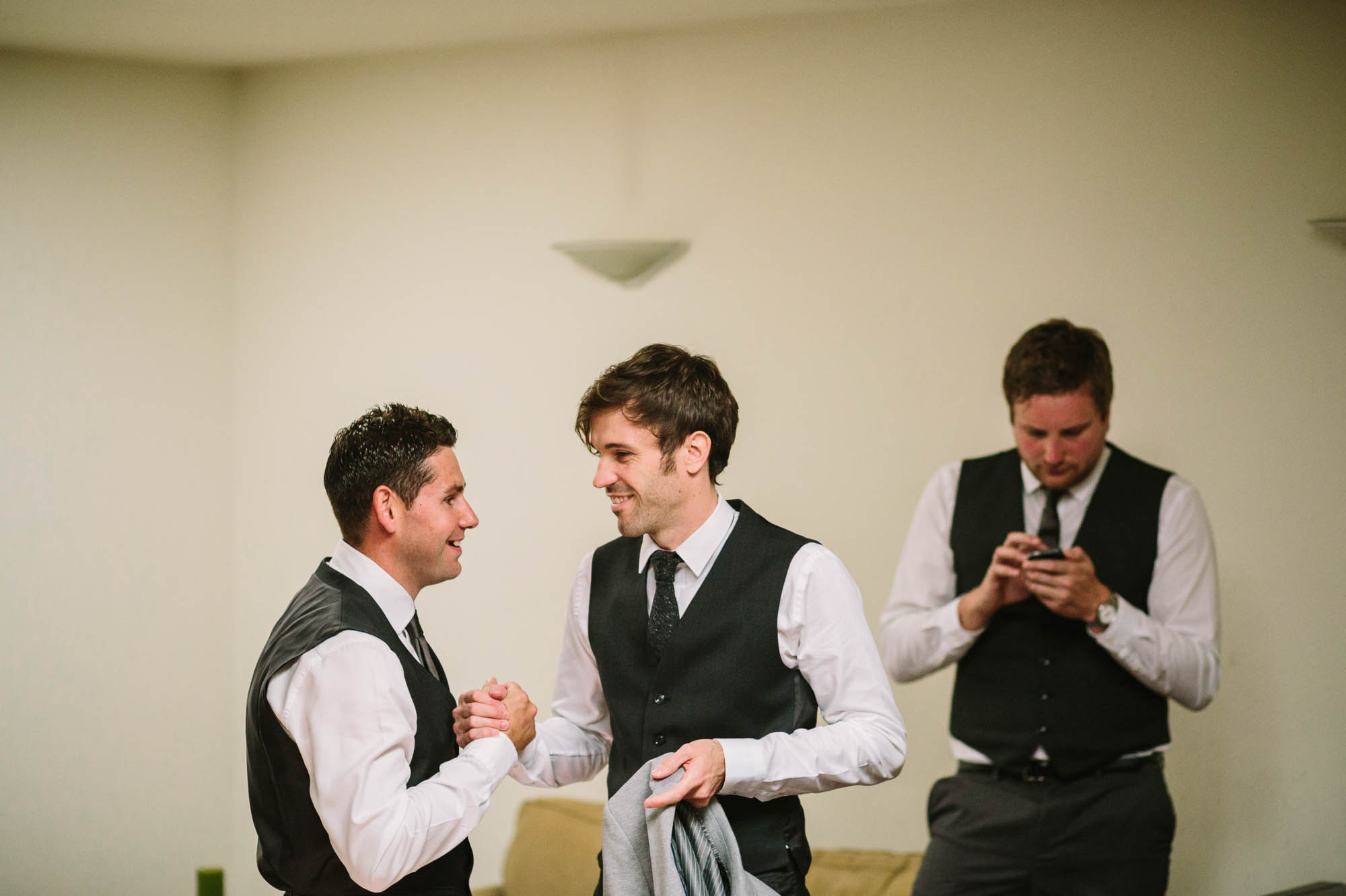 Rose & Dave - Michel Edens Photography