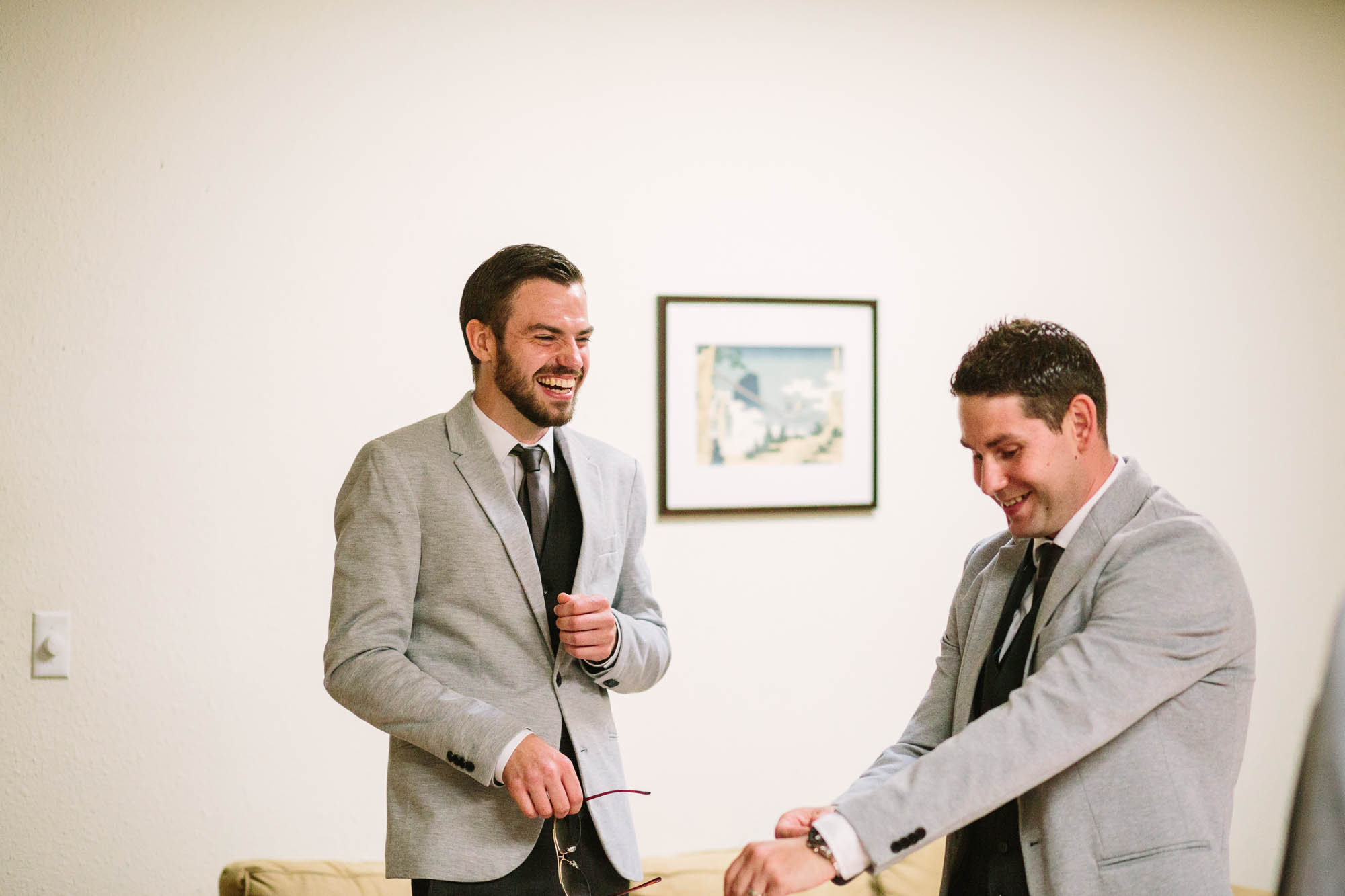 Rose & Dave - Michel Edens Photography
