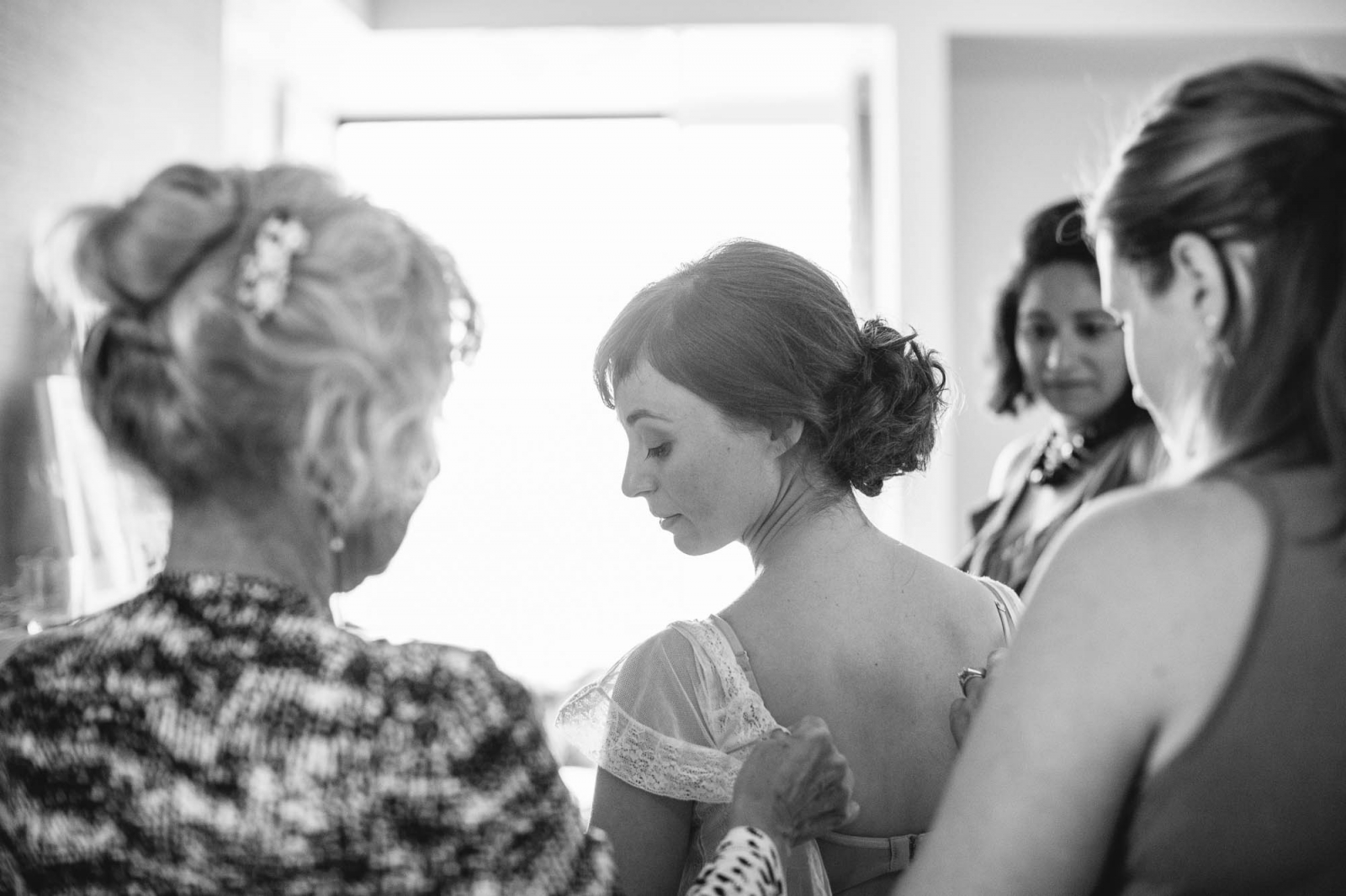 Rose & Dave - Michel Edens Photography