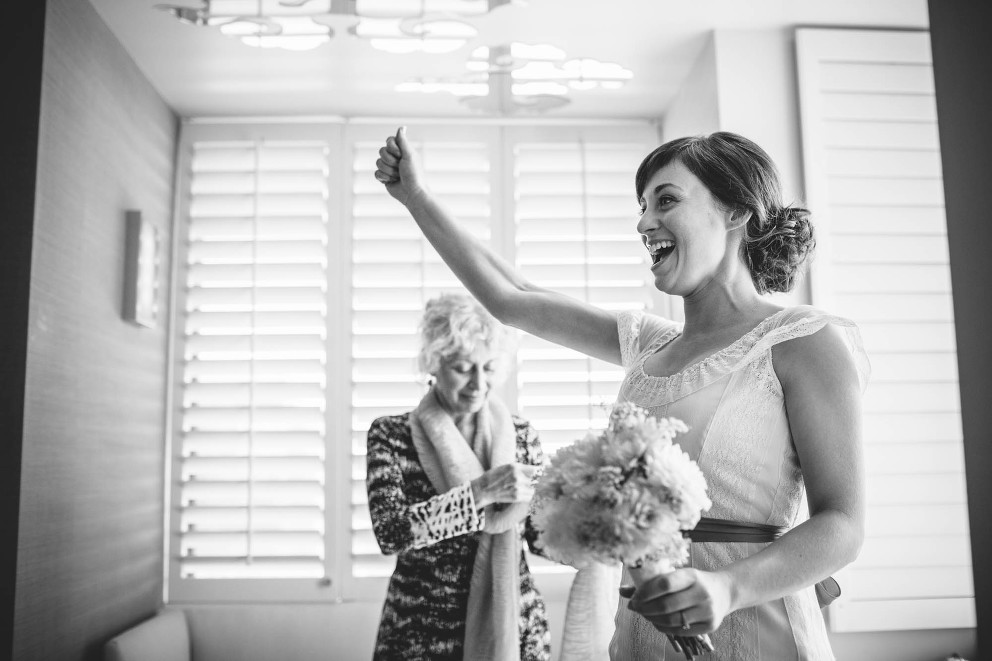Rose & Dave - Michel Edens Photography
