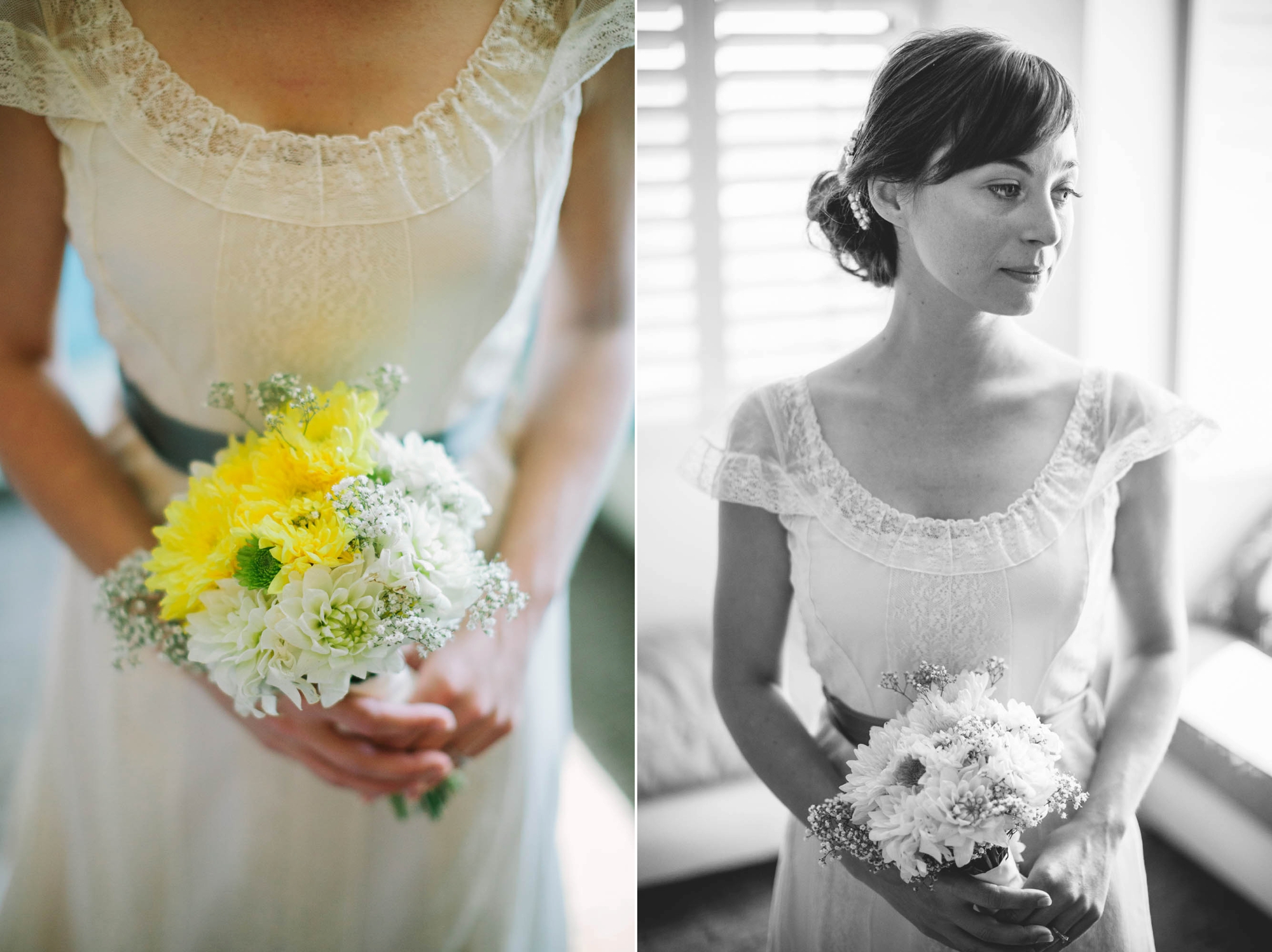 Rose & Dave - Michel Edens Photography