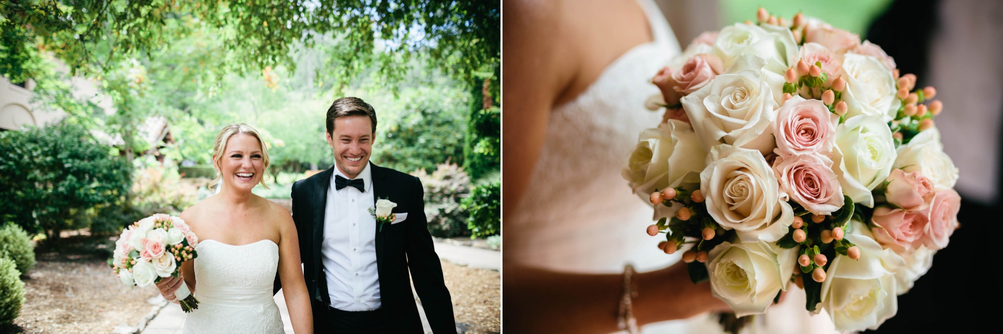 Julie & Lee - Michel Edens Photography