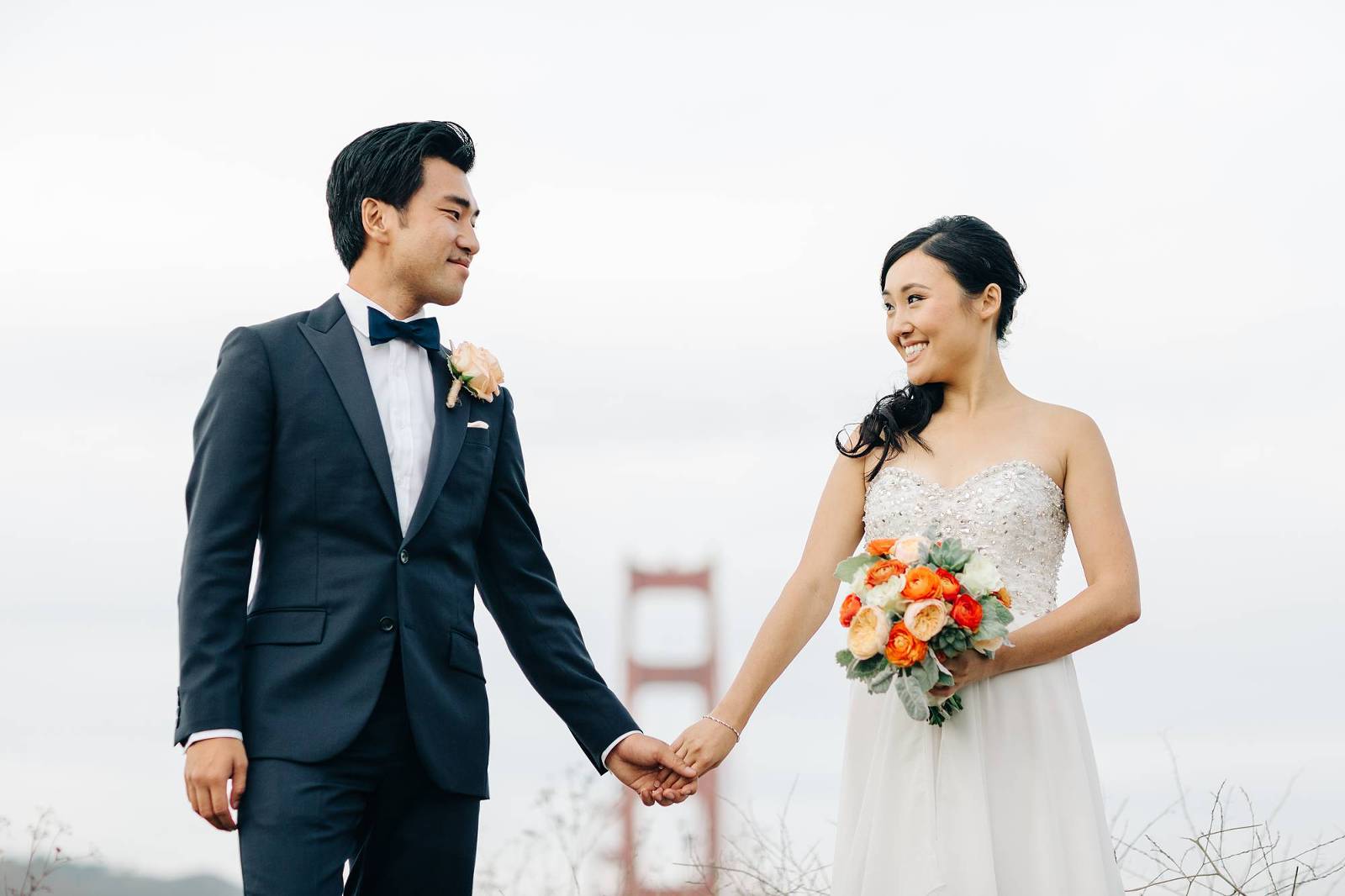 Cynthia & George - Michel Edens Photography