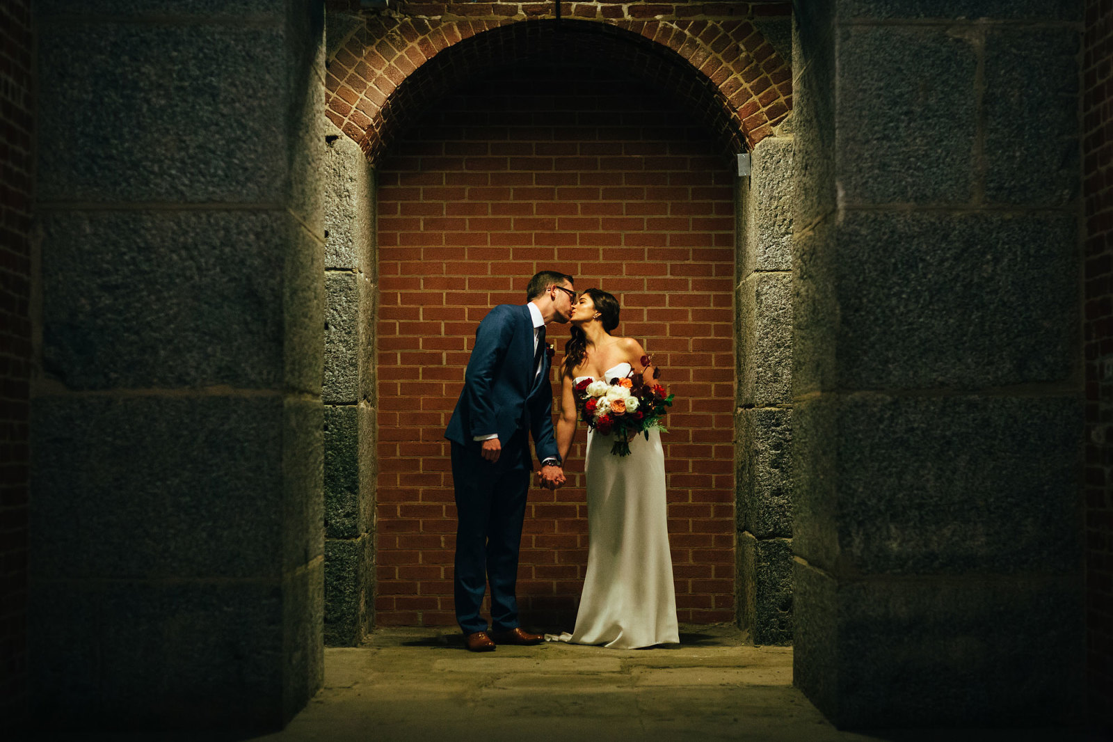 Michel Edens Photography - Portfolio Weddings