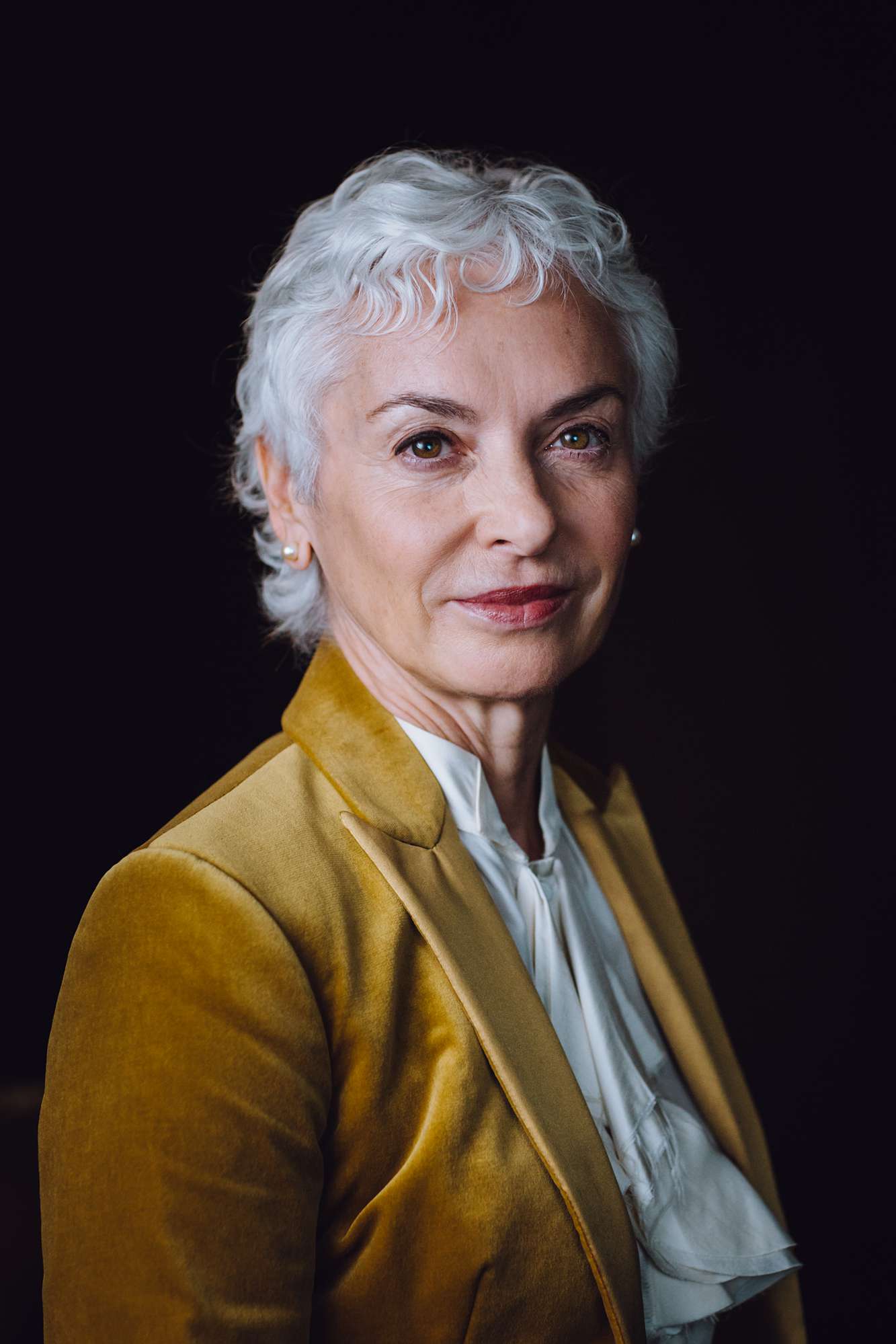 Michel Edens Photography - Portfolio Portraits