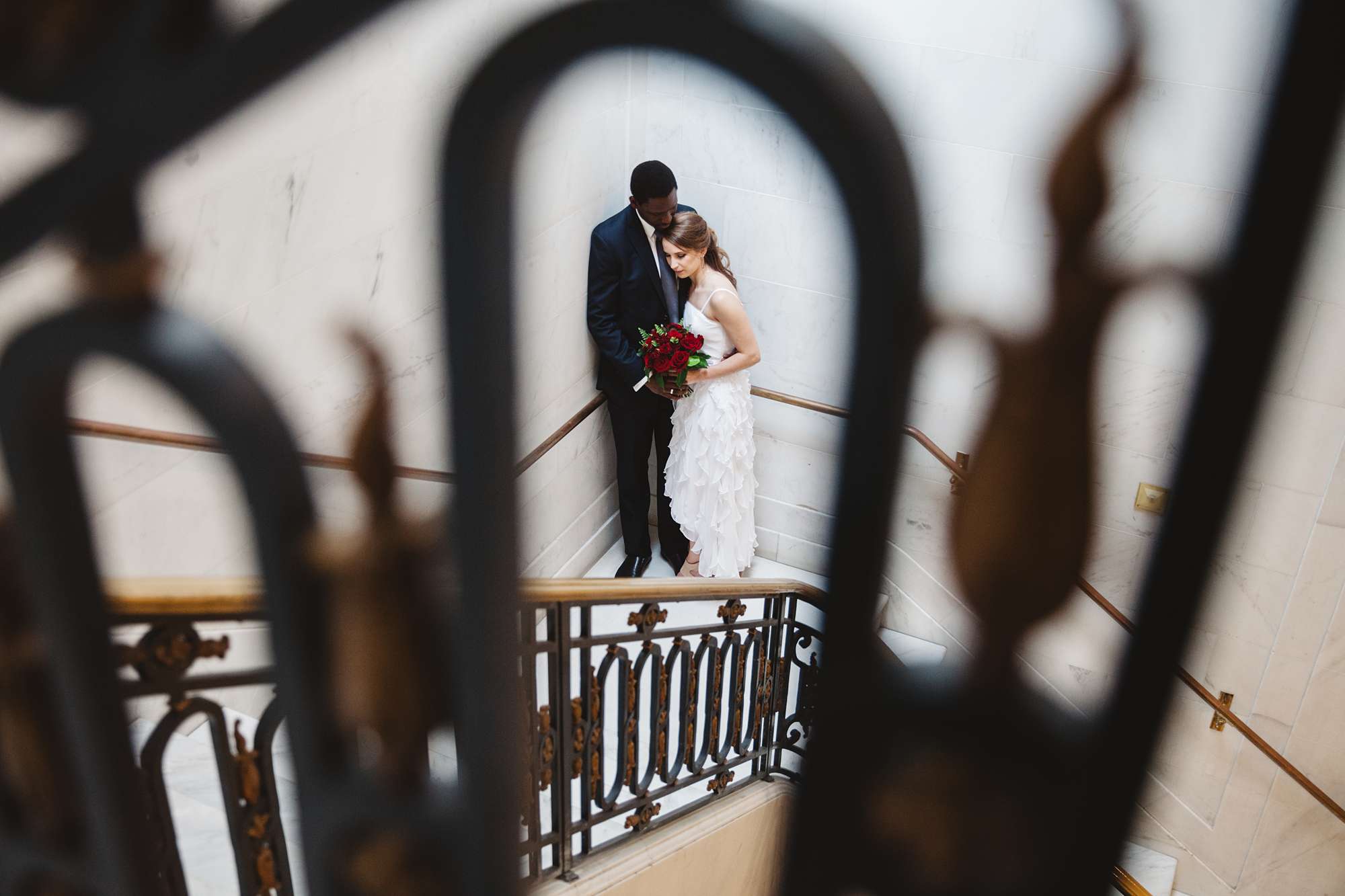 Michel Edens Photography - Portfolio Weddings