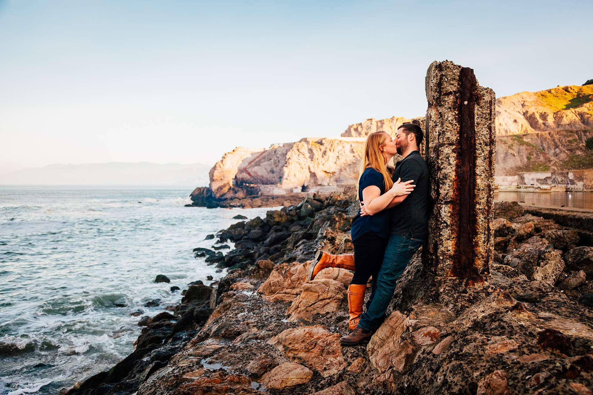 Danielle & Andrew - Michel Edens Photography