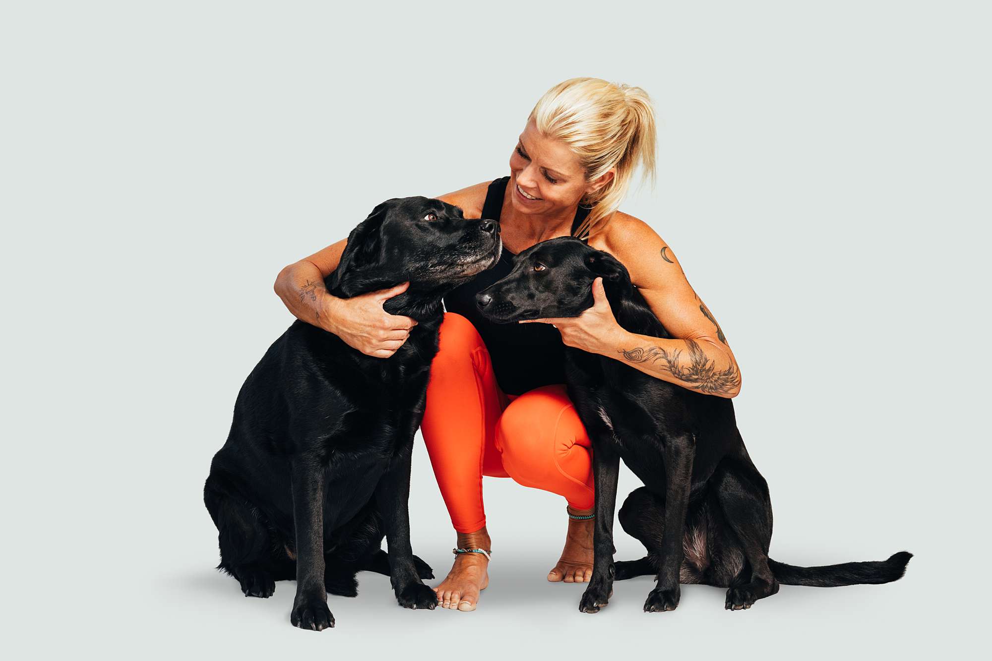 Michel Edens Photography - Portfolio Portraits