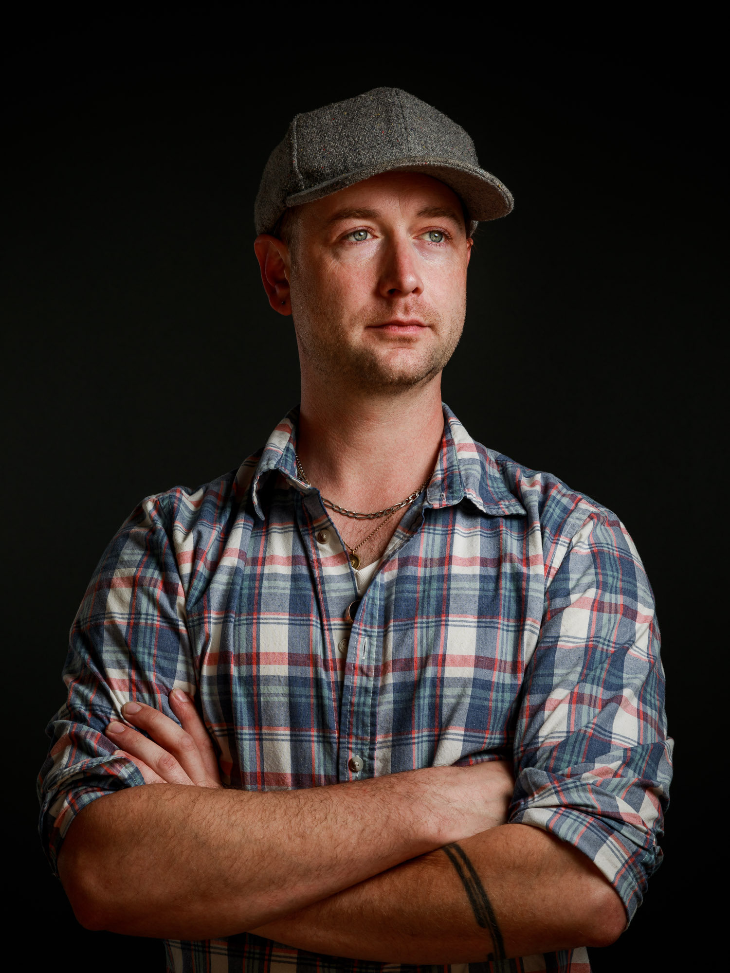 Michel Edens Photography - Portfolio Portraits